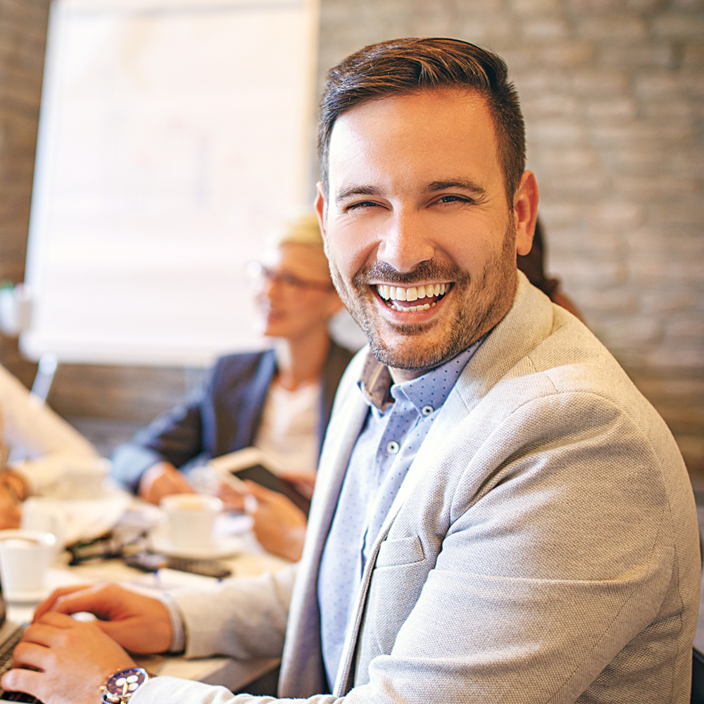 Mark Porter - AirMate